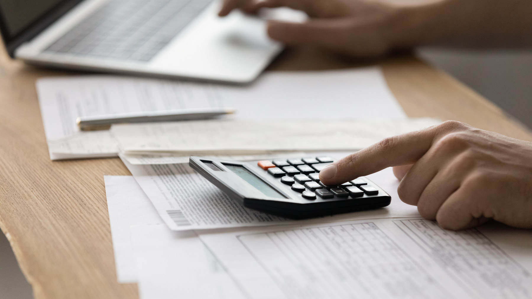 Fractional Business Services - Argent